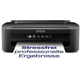 Epson WorkForce WF-2110W Drucker