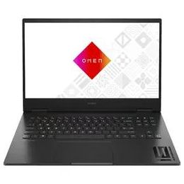 HP OMEN 16-xd0353ng - 16,1 Zoll AMD RyzenTM 5 7640HS 16 GB 512 NVIDIA GeForce RTXTM 4050 Windows 11 Home