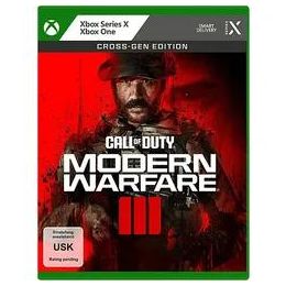 Activision Blizzard XBX CALL OF DUTY- MODERN WARFARE III - [Xbox Series X]