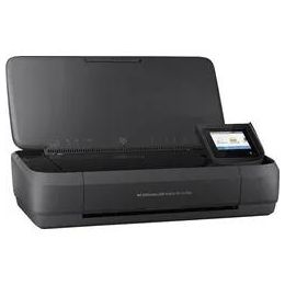 HP OfficeJet 250 Mobil 3-in-1 Multifunktionsdrucker