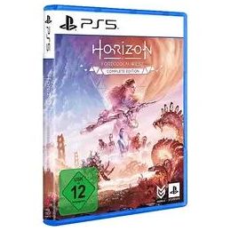 Sony Horizon Forbidden WestTM Complete Edition - [PlayStation 5]