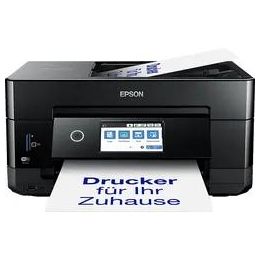 Epson Expression Premium XP-7100 Multifunktionsdrucker