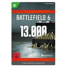 Microsoft BATTLEFIELD 6: 13000 BFC - [Xbox Series X S]