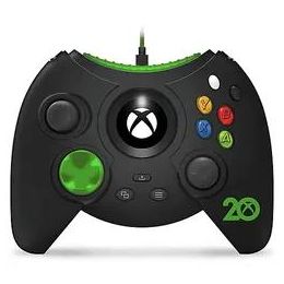 Hyperkin M02668-ANBK DUKE kabelgebunden Controller Schwarz f&uuml;r Xbox Series, One, PC