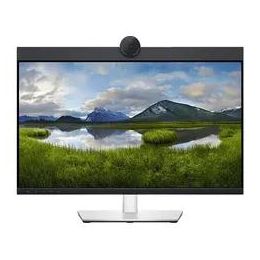 Dell - B2B P Series P2424HEB 23,8 Zoll Full-HD Business Monitor 8 ms Reaktionszeit