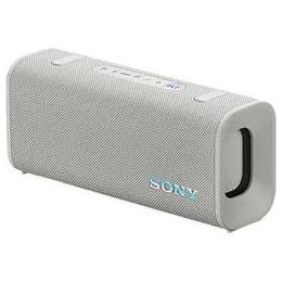Sony ULT FIELD 3 Bluetooth-Lautsprecher, Off-White, Wasserfest