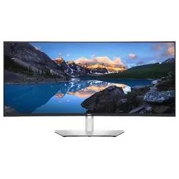 Dell - B2B UltraSharp U3824DW 37,5 Zoll WQHD Business Monitor 8 ms Reaktionszeit