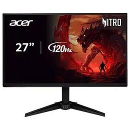 Acer Nitro QG271 G 27,0 Zoll Full-HD Gaming Monitor 1 ms Reaktionszeit 120 Hz
