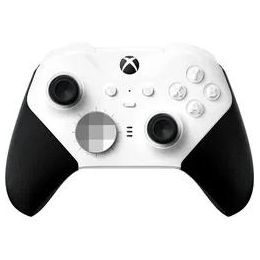 Microsoft Xbox Elite Series 2 - Core Edition Wireless Controller Wei&szlig; f&uuml;r S, X, One, PC, Android