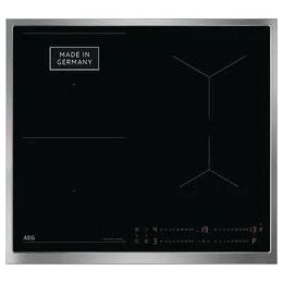 AEG TO64IB0FXB Induktionskochfeld (576 mm breit, 4 Kochzonen)