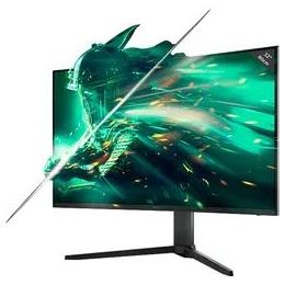 PEAQ PMO G320-CQE 32 Zoll QHD Gaming Monitor 1 Reaktionszeit 180 Hz