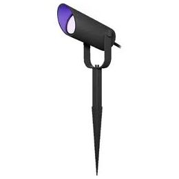 Hombli Erweiterung Outdoor Smart Spot Light RGBW
