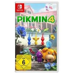 Pikmin 4 - [Nintendo Switch]