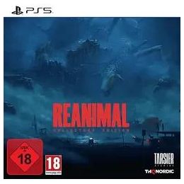 THQ Reanimal - Collector's Edition [PlayStation 5]