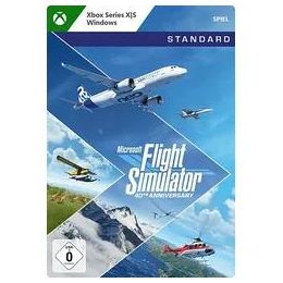 Microsoft Flight Simulator 40th Anniversary - [Multiplattform]
