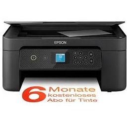 Epson Expression Home XP-3200 Drucker
