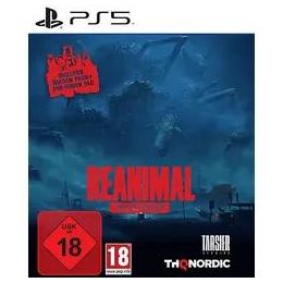 THQ Reanimal - Deluxe Edition [PlayStation 5]
