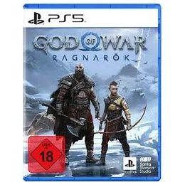 Sony God of War: Ragnar&ouml;k - [PlayStation 5]