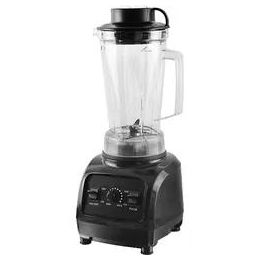 EMERIO PBL-108642 Standmixer Schwarz (1500 Watt, 2 l)