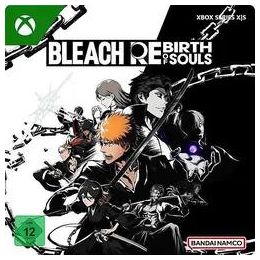 Microsoft BLEACH Rebirth of Souls - Standard Edition PRE-PURCHASE [Xbox Series X S]