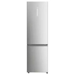 Haier HDPW7620ANPK 2D 60 SERIE 7 PRO K&uuml;hlgefrierkombination (A, 409 l, 2050 mm hoch, Inox / Edelstahlfront)