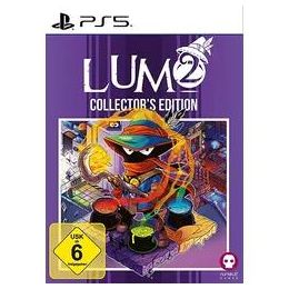 Lumo 2 Collector's Edition - [PlayStation 5]