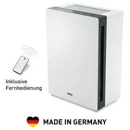 IDEAL AP60 PRO Luftreiniger Grau (90 Watt, Raumgr&ouml;&szlig;e: 175 m3, 360 Grad Smart Filter)