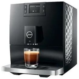 Jura C3 Kaffeevollautomat Piano Black