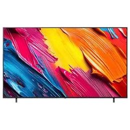 LG 86QNED7EA6B QNED TV (Flat, 86 Zoll / 218 cm, UHD 4K, SMART TV)
