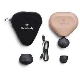 Therabody Theragun Mini 3.0 Desert Rose Massagepistole
