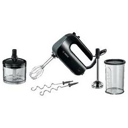 Bosch MFQ4980B Handmixer Schwarz (850 Watt)