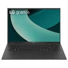 LG gram Notebook 16Z90RU-G.AA58G - 16 Zoll Intel&reg; CoreTM i5 1334U GB 1 TB Iris&reg; Xe Windows 11 Home