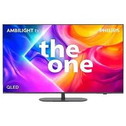 Philips 65PUS9000/12 QLED Ambilight TV (65 Zoll / 164 cm, UHD 4K, SMART TV, Ambilight)