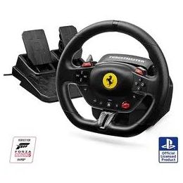 Thrustmaster T98 Ferrari 296 GTB f&uuml;r PS5 & PS4 PC Gaming Lenkrad