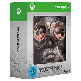 Skybound Frostpunk 2 - WHITEOUT EDITION [Xbox Series X]