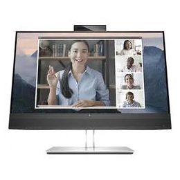 HP - B2B E24MV G4 FHD 23,8 Zoll Full-HD Business Monitor 5 ms Reaktionszeit 60 Hz