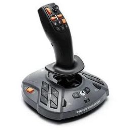 Thrustmaster 4460279 SimTask FarmStick, Multifunktionaler Joystick f&uuml;r Farming, Xbox und PC