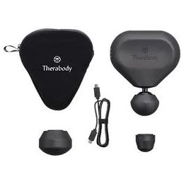 Therabody Theragun Mini 3.0 Schwarz Massagepistole