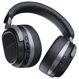 Turtle Beach Stealth 700 Gen 3, Over-ear Kopfh&ouml;rer Bluetooth Schwarz