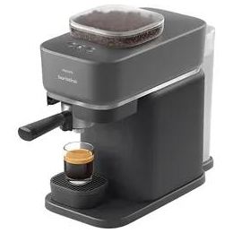 Philips BAR300/60 Baristina Espressomaschine Schwarzgrau