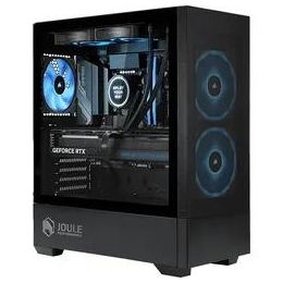 JOULE PERFORMANCE Highend - AMD RyzenTM 9 7950X3D 32 GB 1 TB NVIDIA GeForce RTXTM 4080 SuperTM Windows 11 Home