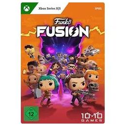 Microsoft Funko Fusion - [Xbox Series X S]