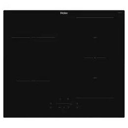 Haier HAI64SCM Induktionskochfeld (590 mm breit, 4 Kochzonen)