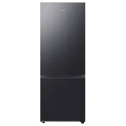 Samsung RB53DG703CB1EF K&uuml;hlgefrierkombination (C, 538 l, 2030 mm hoch, Premium Black Steel)