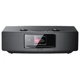 Kenwood CR-ST700SCD-B Smartradio (Schwarz)
