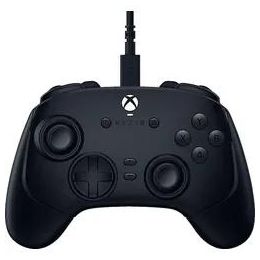 Razer Wolverine V3 Tournament Edition - Kabelgebundener, f&uuml;r Xbox & PC Controller Schwarz Series