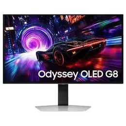 Samsung Odyssey OLED G81SF 27 Zoll 4K Gaming Monitor 0,03 ms Reaktionszeit 240 Hz