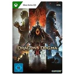 Microsoft DRAGONS DOGMA 2 - [Xbox Series X S]