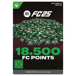 Microsoft EA SPORTS FC 25 - POINTS 18500 [Xbox Series X S & Xbox One]