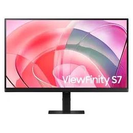 Samsung Samsung ViewFinity S70D 27 Zoll UHD 4K Monitor 5 ms Reaktionszeit 60 Hz